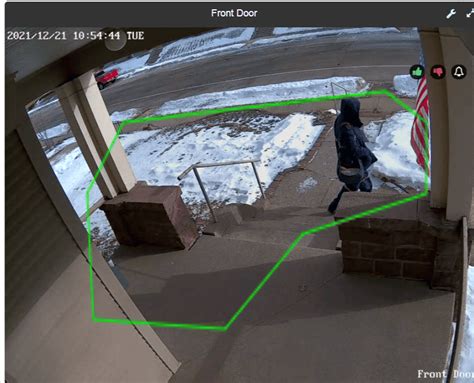 Create A Smarter Security System Using Camect Nvr With Ai Image Detection The Smart Cave