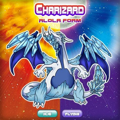 What If Alola Forms Pokéverse™ Amino