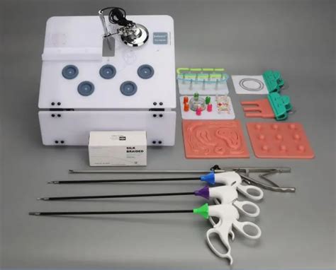 Dispositivo-de-treinamento-de-simula-o-cirurgia-laparosc-pica-cirurgia-ginecol-gica-c-mera ...