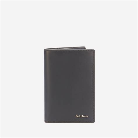 Paul Smith Naked Lady Wallet Telegraph