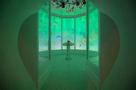 Meow Wolf Opens Installation Filled Venue On Site Wedged Between Denver