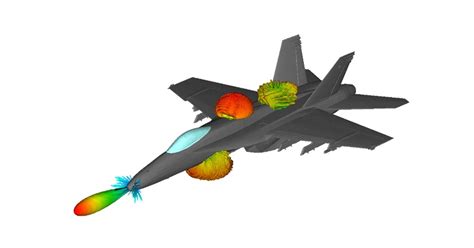 Simulation Assists Jadc2 Implementation Ansys Digital Mission Engineering