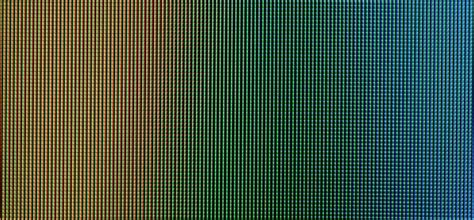 Lcd Screen Texture