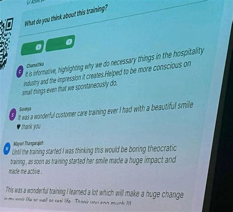 Prabuddhi Sattrukalsinghe On Linkedin Customerexperience