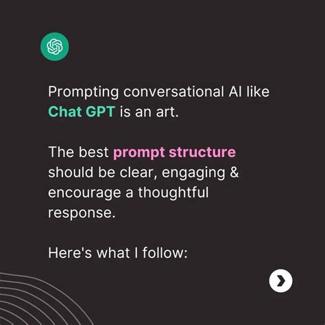 Structure Your Chat GPT Prompts Like A Pro Hive
