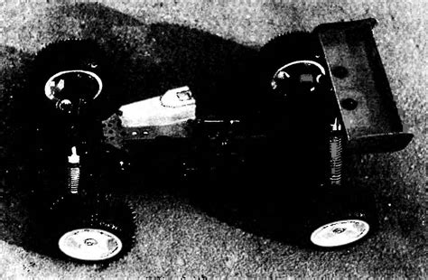 Radio model | MODEL CONSTRUCTION
