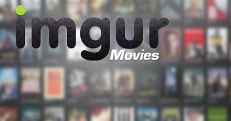 Movies To Watch Album On Imgur