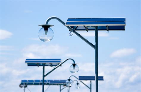 Do Solar Lights Need Direct Sunlight Climatebiz