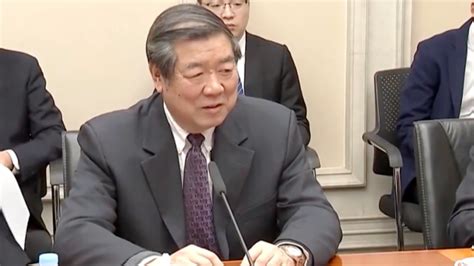 何立峰与他见面，释放多个重要信息凤凰网