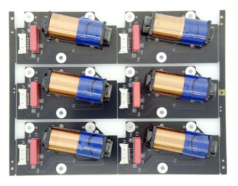 EMS One Stop Service SMT DIP Electronics Multilayer PCBA PCB Board Assembly PCB Manufacturers