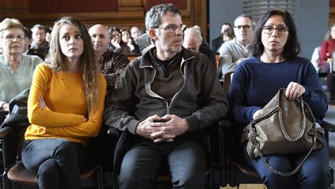 Toulouse Faute De Preuves Suffisantes Acquittement Requis Dans Le
