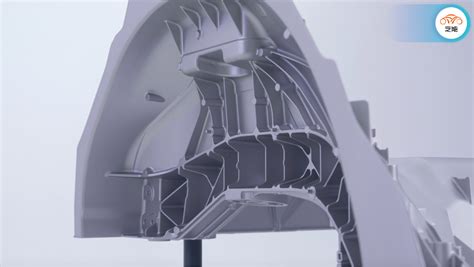 小米汽车：hypercasting大压铸技术，工业巨兽 知乎