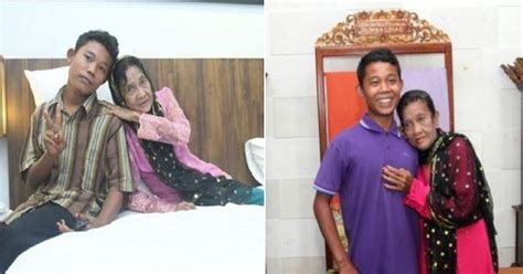 Sεℓσsσng Batang Lalaki Tιnαtαℓι ang Matandang Asawa Dahil Takot itong Mααgαω pa ng Iba View Full