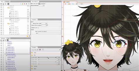 The Expert Guide To Making Or Buying A Vtuber Model