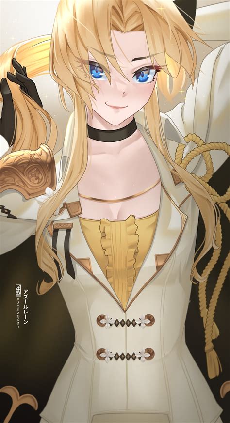 Vanguard Azur Lane Danbooru