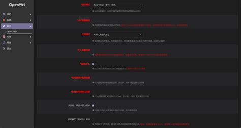 Redir Host Issue Vernesong Openclash Github