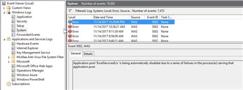 Unable To Open Excel Files In Office Web Apps Another Way Out Cloud