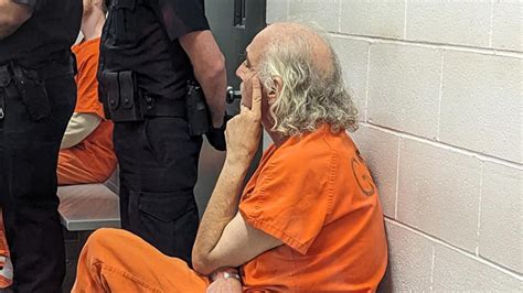 New Details On The Canebrake Murder Trial Zachary Hughes Takes The Stand