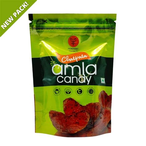 Amla Khatta Meetha Sweet Tangy Spicy Improves Digestion