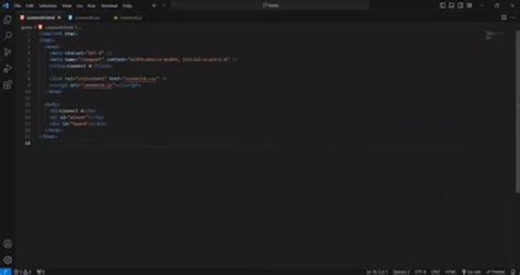 Sri Laxmi Kammari On Linkedin Connect Four Game With The Help Of Web Development Internpe