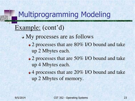 Ppt Operating Systems Powerpoint Presentation Free Download Id3959295