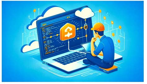 Seamless Cloud Access Ssh Into Linux And Rdp Into Windows Ec2