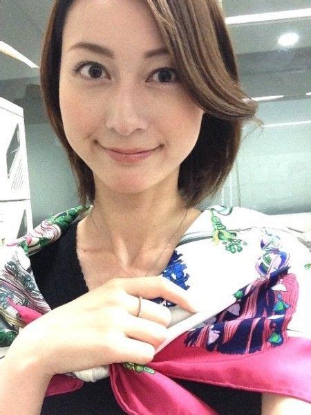 小川彩佳「彩り日和」の画像 小川彩佳 美人 アナウンサー 顔