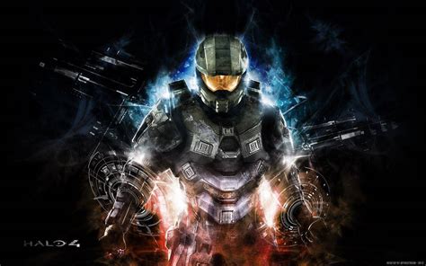 200 Master Chief Wallpapers