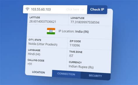 Build IP Lookup Website Using Ipapi With PHP WD