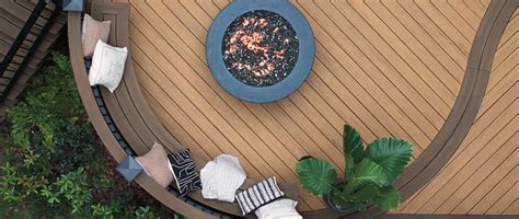 What To Know About Composite Deck Railing TimberTech