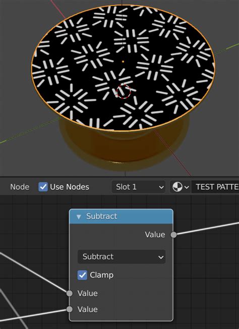 Image Texturing Using Cycles Nodes To Scale Image Texture And Randomly Rotate Them Blender