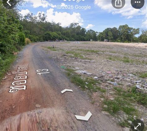 Saleขายที่ดินถลางพิกัดป่าสัก 13 เชิงทะเล ภูเก็ตเนื้อที่ 5ไร่เศษขาย 18 ล้านต่อไร่ จังหวัด ภูเก็ต