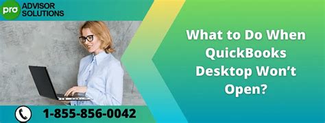 A Troubleshooting Guide To Fix Quickbooks Desktop Wont Open Mike