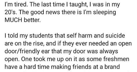 After 11 Years Away From Teaching This Is How The Semester Is Going So Far Album On Imgur