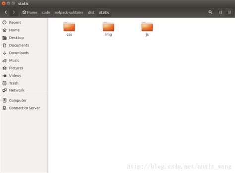 Vue中img的src属性绑定与static文件夹vue Static 图片 Csdn博客