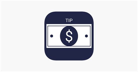 ‎tip Tracker° On The App Store
