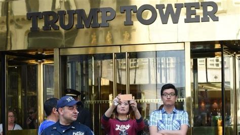 China Alerta Del Riesgo De Viajar A Eeuu Por Tiroteos Atracos Y Robos
