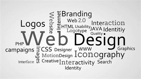 Webdesign Tools Und Technologien