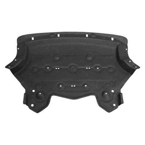 Replace® Bm1228179c Front Engine Splash Shield Capa Certified