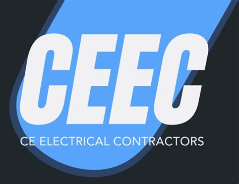 Contact Ce Electrical Contractors