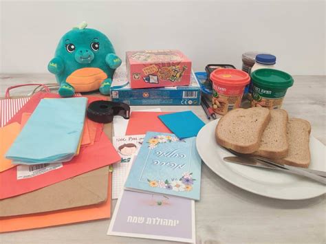 The Birthday Task Assessment Promoting Daily Executive Function Lab