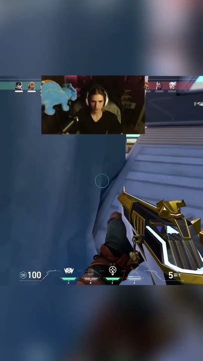 No Way I Did That To Brim Valorant Ranked Youtube