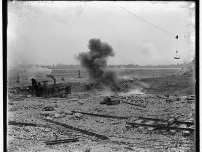 Articles Tagged As Explosions Smithsonian Magazine