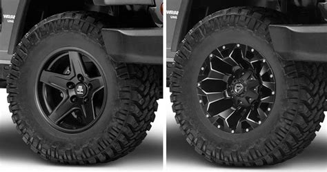 Weve Reviewed These 4 Jeep Jk Premium Upgrades Wheelsupdates