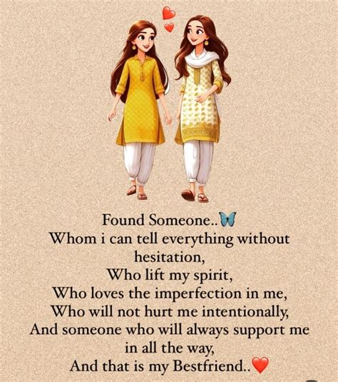 Friendship Quotes Cute Inspirational Quotes Besties Quotes Best