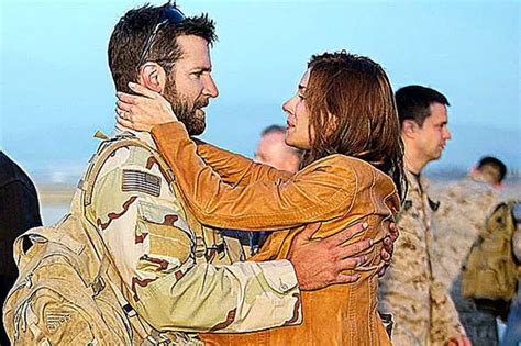American Sniper Wife Lays Heart Bare On Her Struggle With Loss But