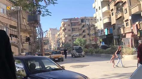 أكثر من 10 قتلى وجرحى باشتباكات عائلية بمنطقتين في ريف دمشق