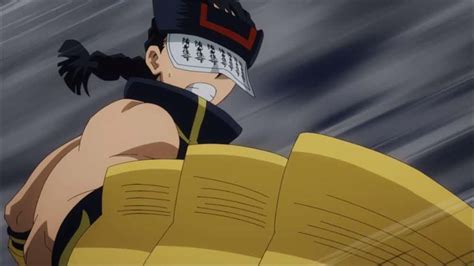 My Hero Academia Fans Share Headcanons About Class 1 B