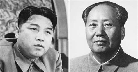 希特勒算什麼10位歷史上殺過最多人的獨裁者竟然有比他更泯滅人性的殺人魔 boMb01