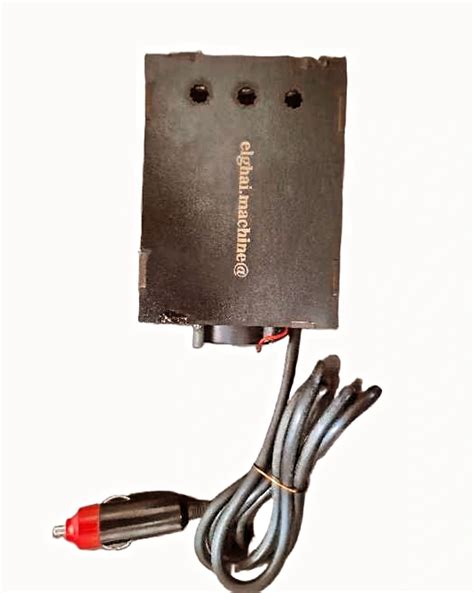 هویه القایی فندکی